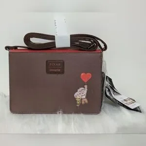 Loungefly | Bags | Loungefly Disney Pixar Up Adventure Book Pin ...